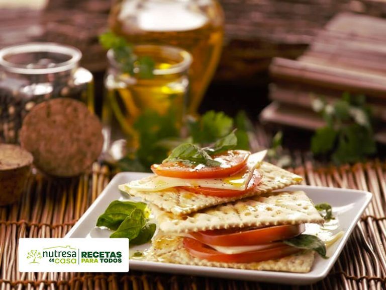 Prepara una deliciosa sopa de cuchuco - Saltín Noel