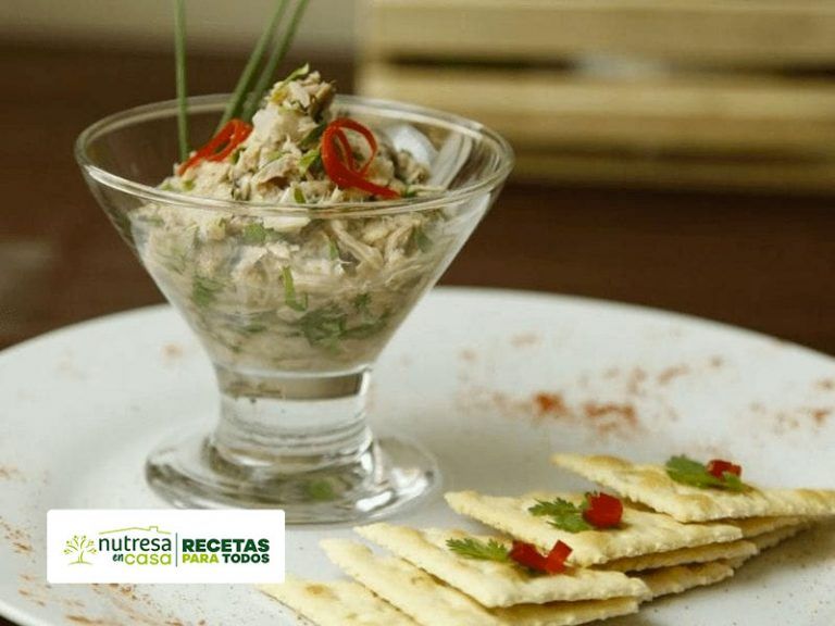 Prepara una deliciosa sopa de cuchuco - Saltín Noel