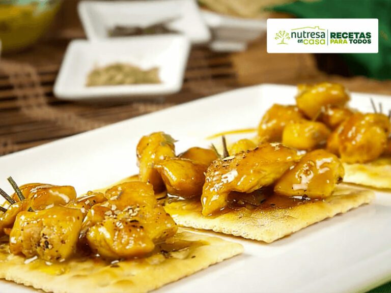 Prepara una deliciosa sopa de cuchuco - Saltín Noel